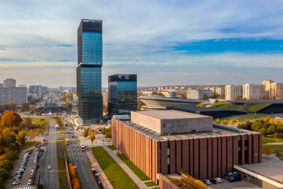 GDN2026 in Katowice